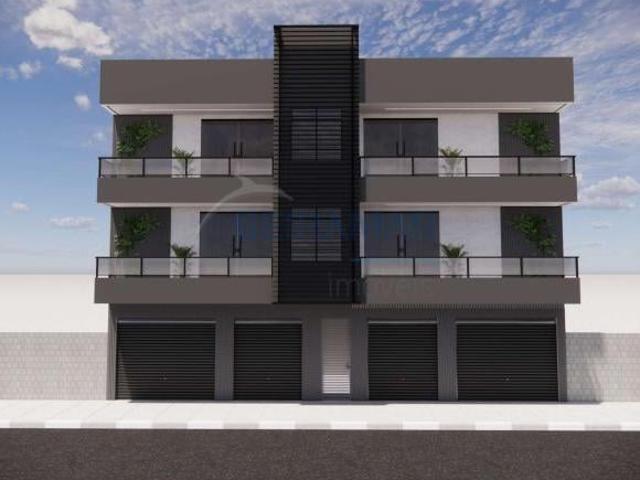 Lote comercial, 180 m², projeto aprovado para lojas e apartamentos, potencial de renda – Avenida C
