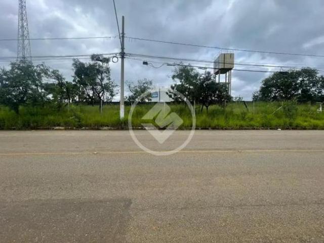 Lote Comercial – 1.000 m² na Av. Conde Dolabela | Lagoa Santa
