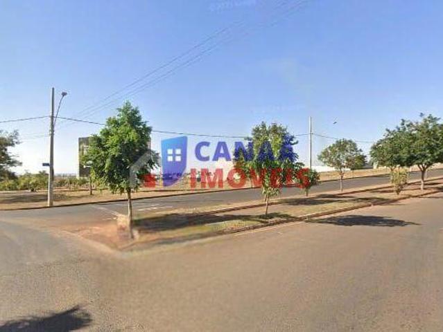 lote comercial 396m² à venda na Av. Anselmo Alves dos Santos