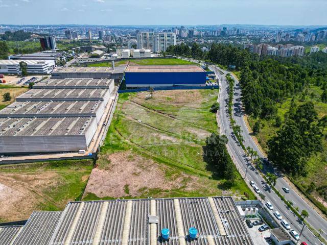Lote comercial à venda Alameda América, Polo Empresarial Tamboré, Santana de Parnaíba/SP 4.455m²