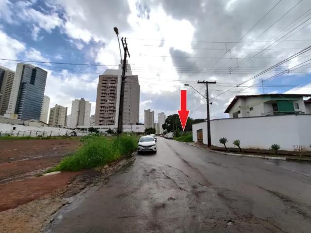 Lote Comercial Vila São João