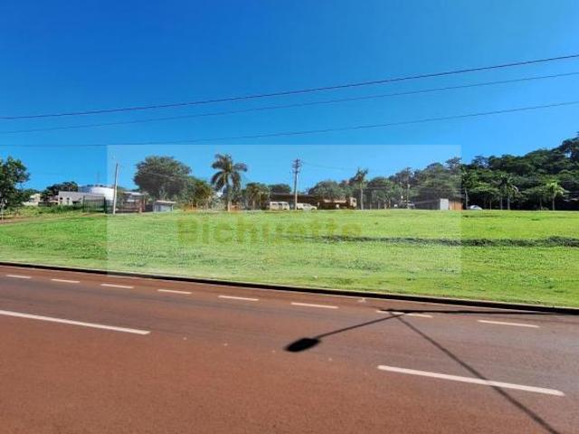 Lote Comercial à Venda no Alphaville, Ribeirão Preto