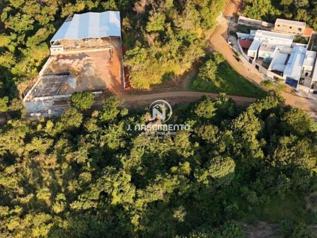 Lote Comercial á venda no Bairro Tropical em Contagem