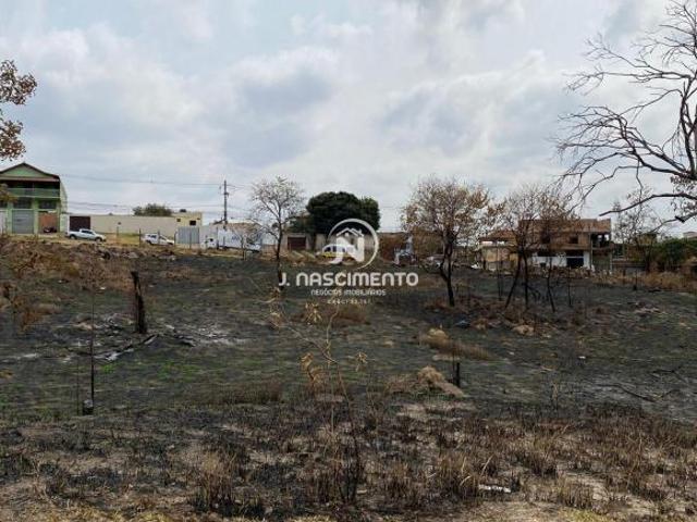 Lote Comercial á venda no bairro Tropical em Contagem MG