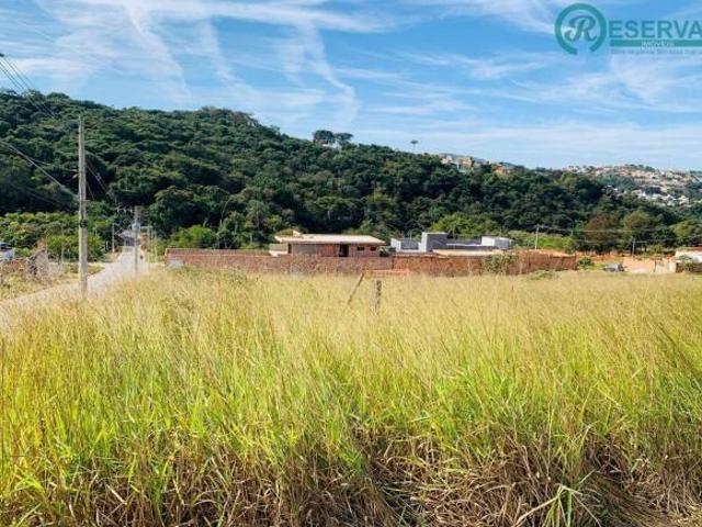 Lote Comercial à Venda no Gran Pérola em Lagoa Santa