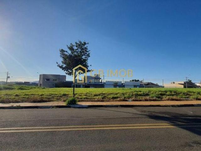 Lote Comercial à venda no Residencial Tosi GB7899