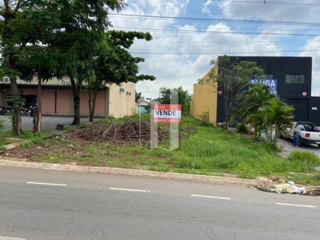 Lote Comercial à Venda Av. São Paulo R$ 795.000,00
