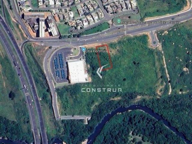 LOTE COMERCIAL À VENDA AO LADO DO OBA HORTIFRUTI, CAMPINAS SP