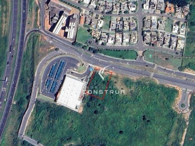 LOTE COMERCIAL À VENDA AO LADO DO OBA HORTIFRUTI, CAMPINAS SP