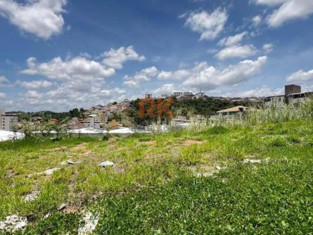 Lote Comercial à venda, Arvoredo 2ª Seção Contagem/MG