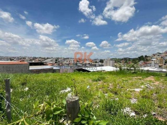 Lote Comercial à venda, Arvoredo 2ª Seção Contagem/MG