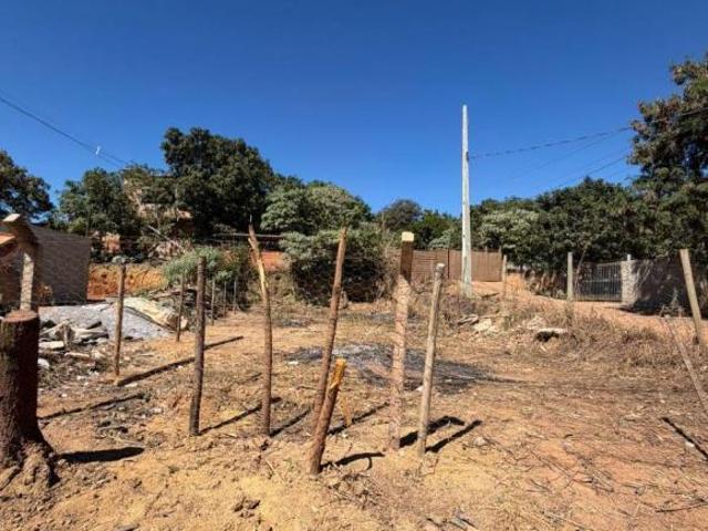 LOTE COMERCIAL À VENDA – CAPÃO COMPRIDO | SÃO SEBASTIÃO/DF