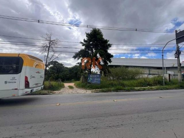 Lote Comercial à venda, Chácaras Cotia Contagem/MG