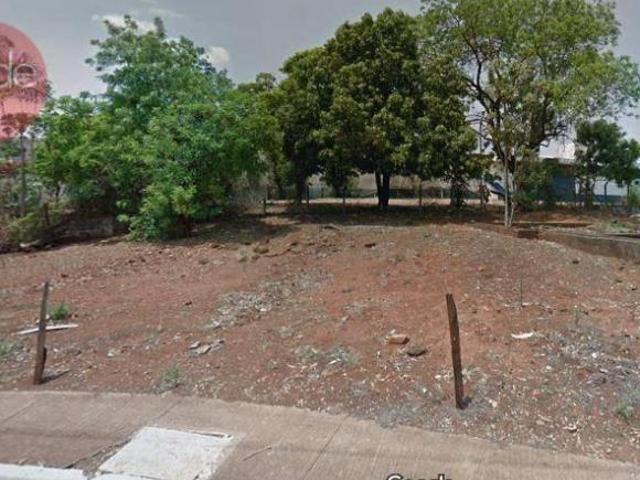 Lote comercial à Venda com 5845 m² na via expressa norte no Bairro Chácaras Pedro Corrêa de Carvalho