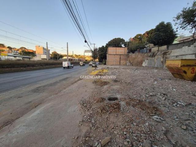 Lote Comercial à Venda – Floramar | Belo Horizonte MG