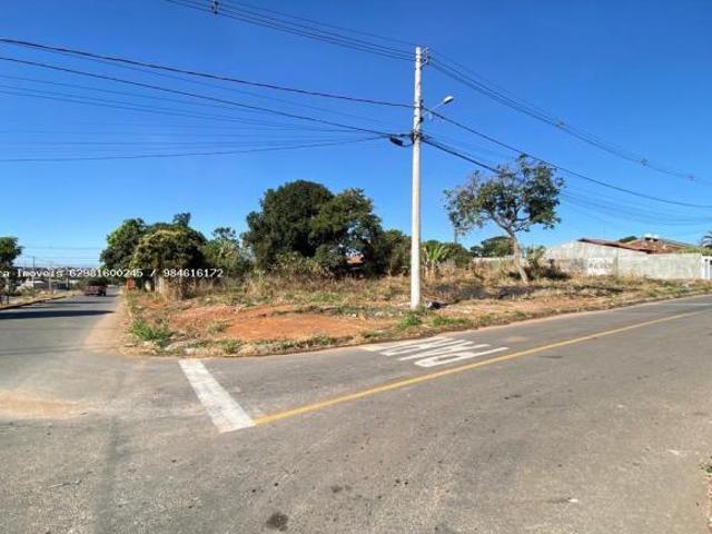 LOTE COMERCIAL A VENDA PRÓXIMO ANEL VIARIO BAIRRO CARDOSO