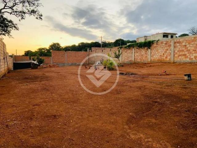 Lote Comercial a Venda 525 Bairro Vila dos Ipês