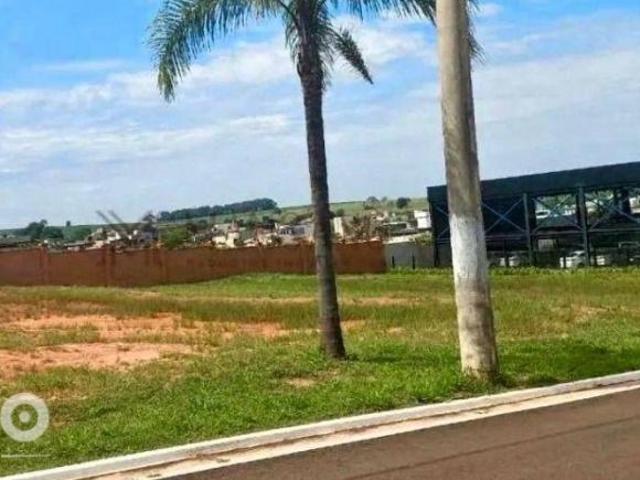 Lote COMERCIAL à venda, 900 m² Alphaville Bauru/SP