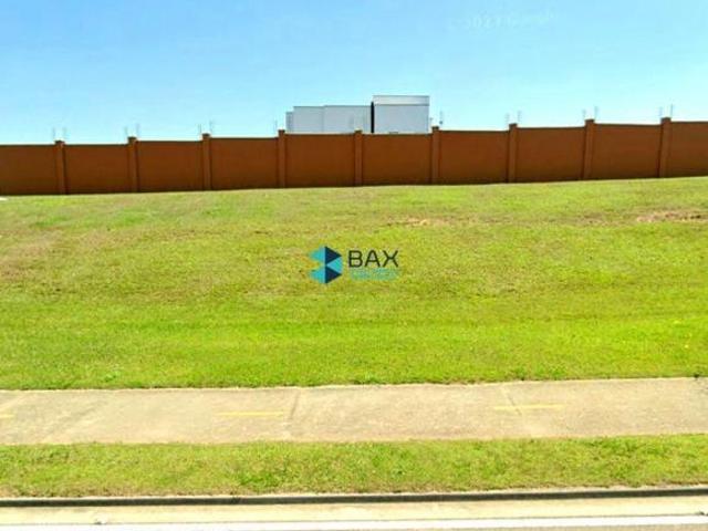 Lote Comercial Alphaville I