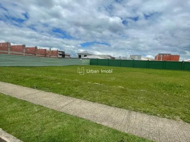 Lote Comercial Alphaville Resende