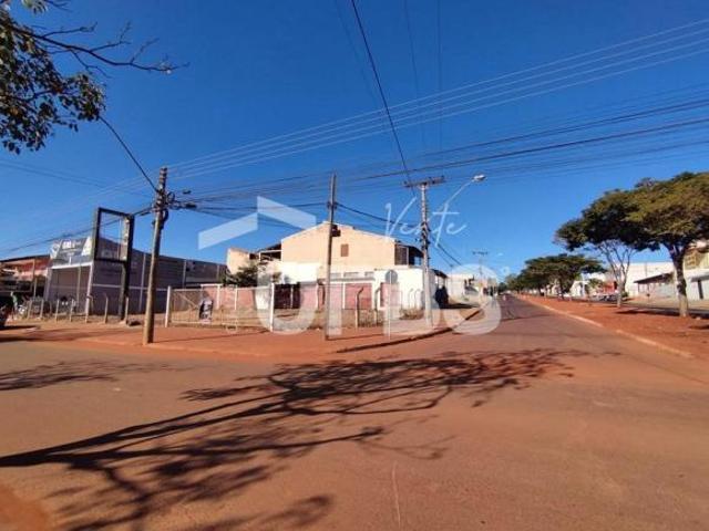Lote Comercial Av. Goiás Norte