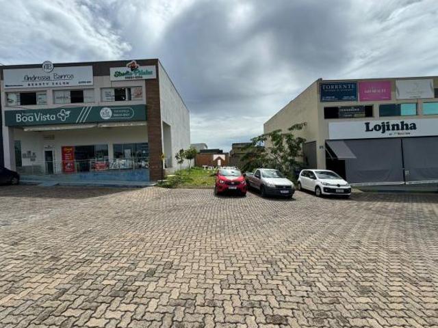 Lote Comercial Avenida Aureliano Alto da Boa Vista
