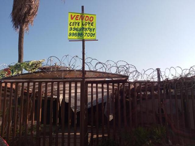 Lote Comercial, bairro Itapoã belo horizonte