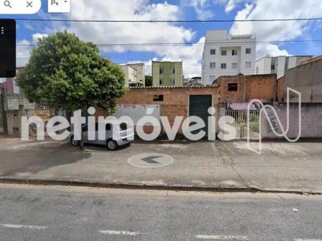 Lote Comercial Bairro Santa Amélia
