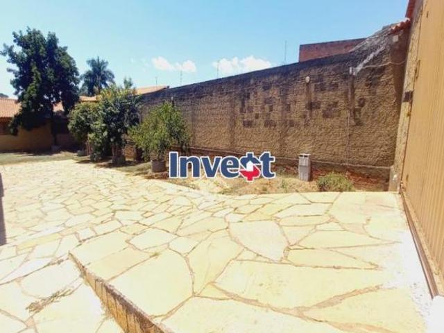 Lote comercial de 420 m² na Rua 3B em Vicente Pires !