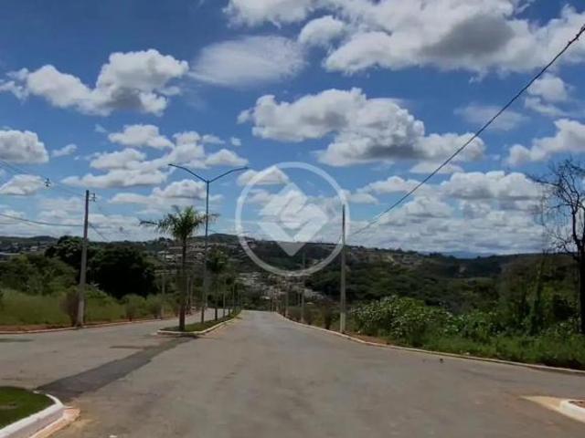 Lote Comercial de 525m² no Amadeus em Lagoa Santa MG / My Broker