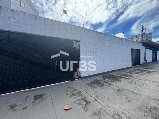 Lote Comercial de boa metragem no Bueno, Ideal para Consultórios, Clinicas.