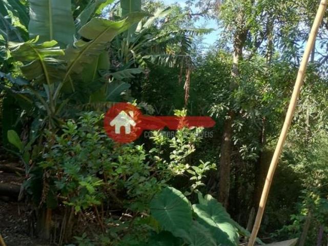 Lote Comercial de Esquina em São Joaquim de Bicas