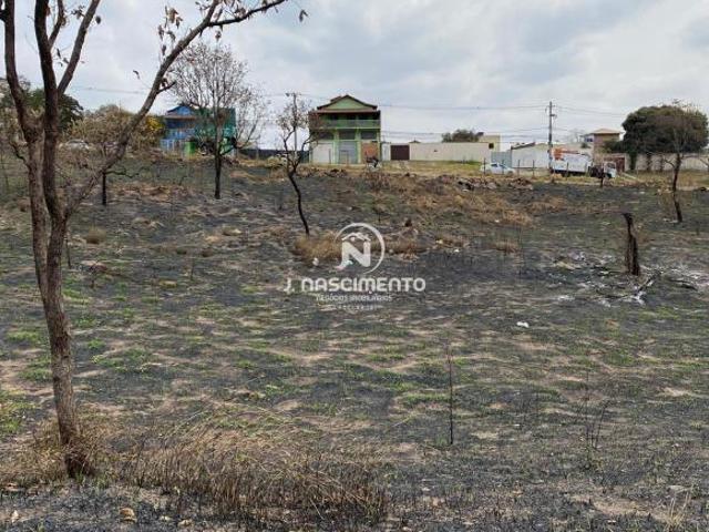 Lote Comercial e Residencial no bairro Tropical em Contagem