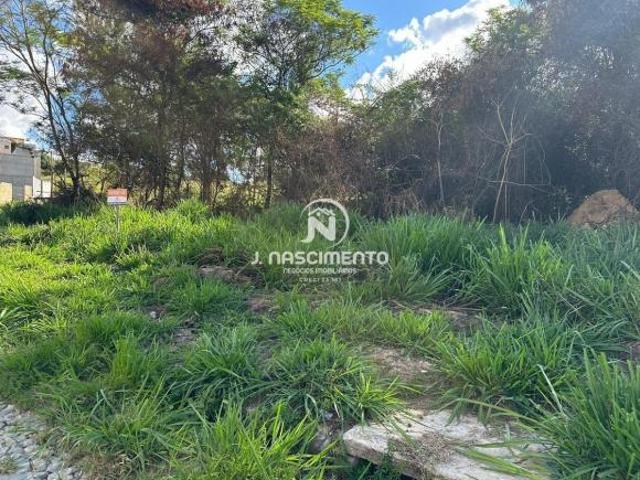 Lote Comercial e Residencial no bairro Tropical em Contagem