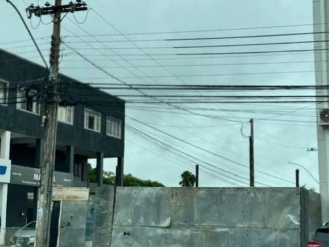Lote Comercial e Residencial no Grande Colorado. Escriturado e registrado