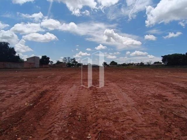 Lote Comercial em Chácaras São Pedro Aparecida de Goiânia, GO