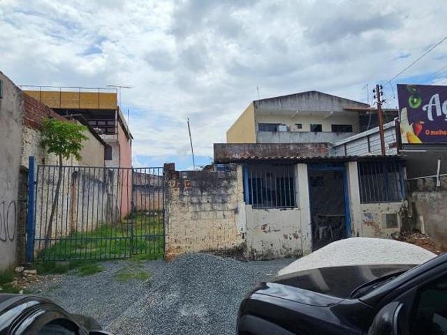 LOTE COMERCIAL EM FRENTE AO IESB