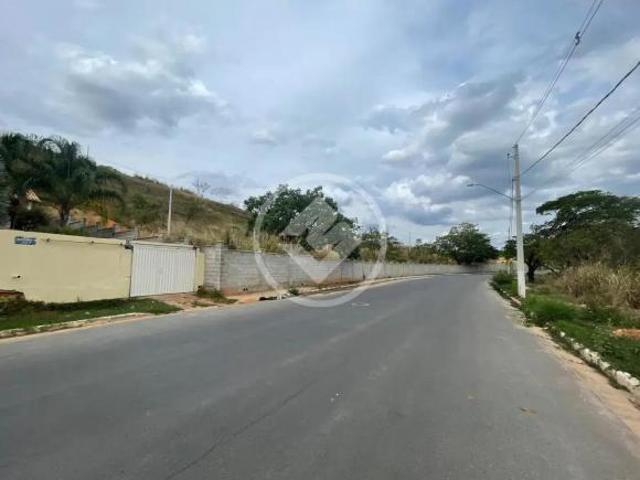 lote comercial em lagoa santa