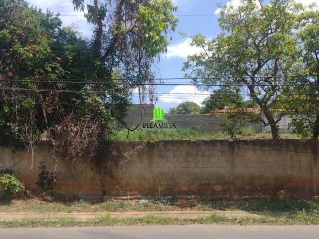 Lote Comercial em Promissão I