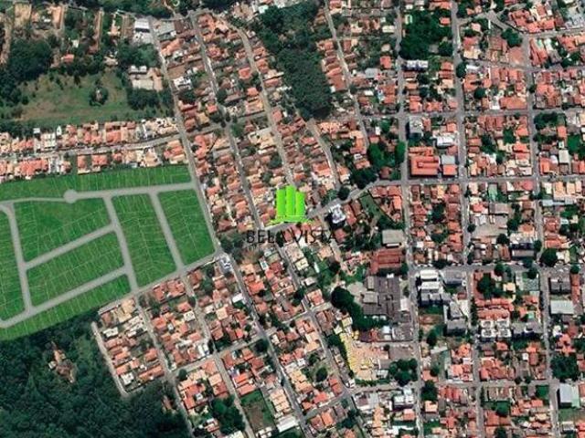 Lote Comercial em Promissão I