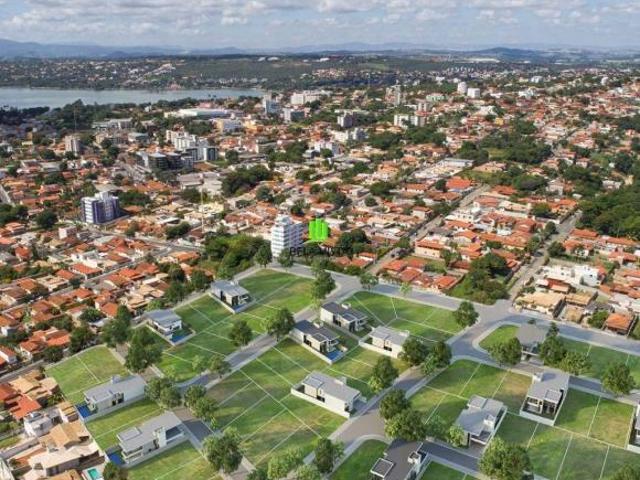 Lote Comercial em Promissão I