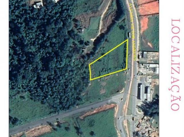 Lote Comercial em Sorocaba/Sp