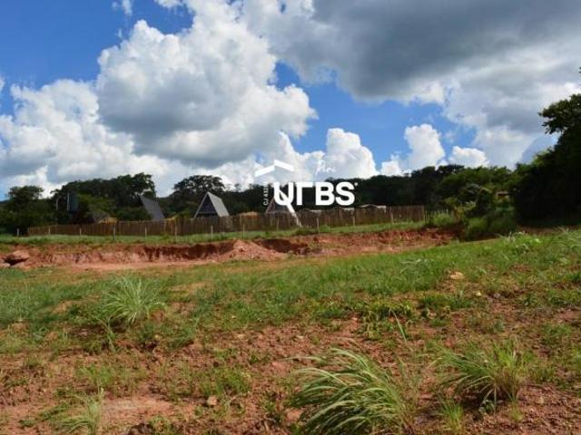 Lote Comercial frente Go338 dentro da cidade
