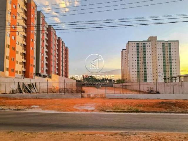 Lote Comercial Imperdível em Samambaia Norte