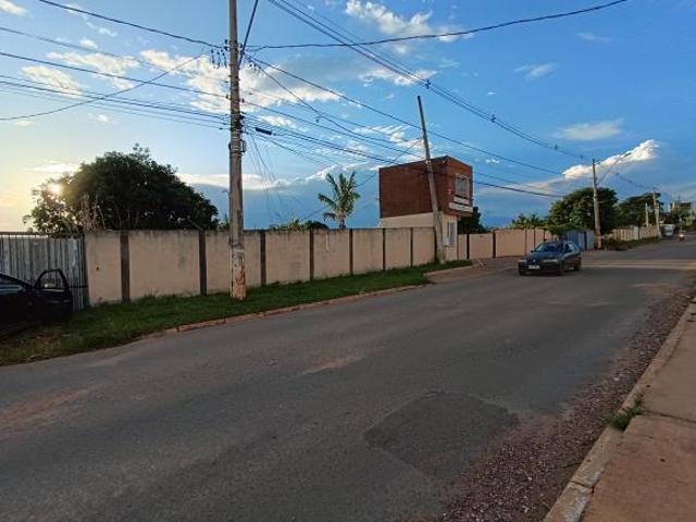 LOTE COMERCIAL JARDIM BOTÂNICO 61986450000