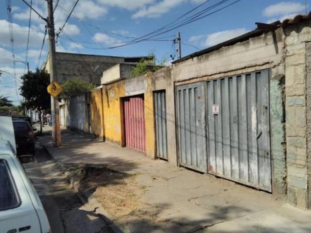 LOTE COMERCIAL NA AMINTAS JACQUES NO GLï¿½RIA, PRï¿½XIMO BRIGADEIRO