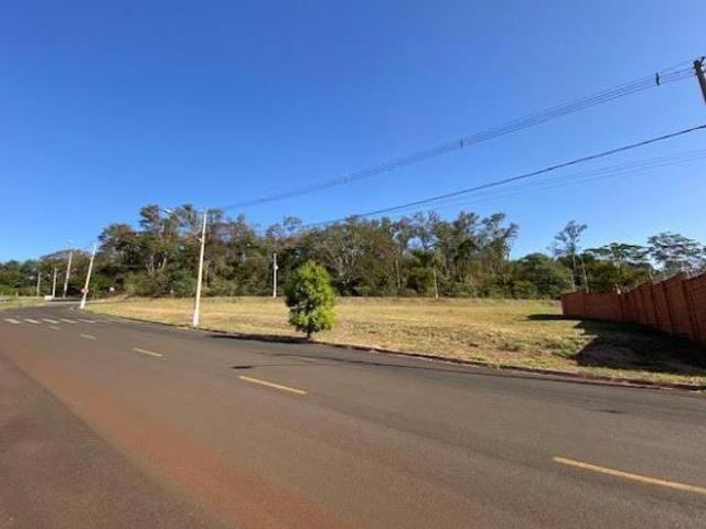 Lote Comercial no Terras de Santa Ana | Imobiliária Rosa e Rangel