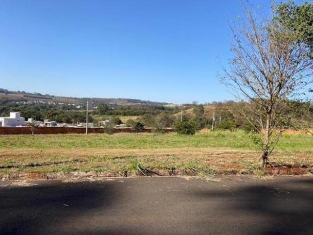 Lote Comercial no Terras de Santa Ana | Rosa e Rangel
