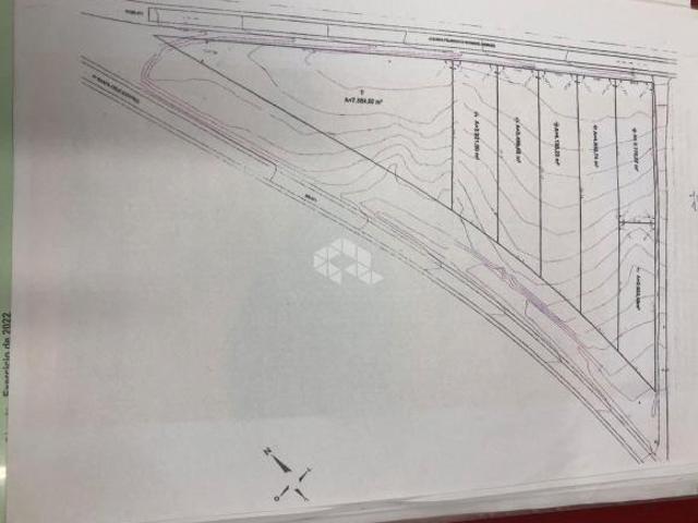 LOTE COMERCIAL NO DISTRITO INDUSTRIAL