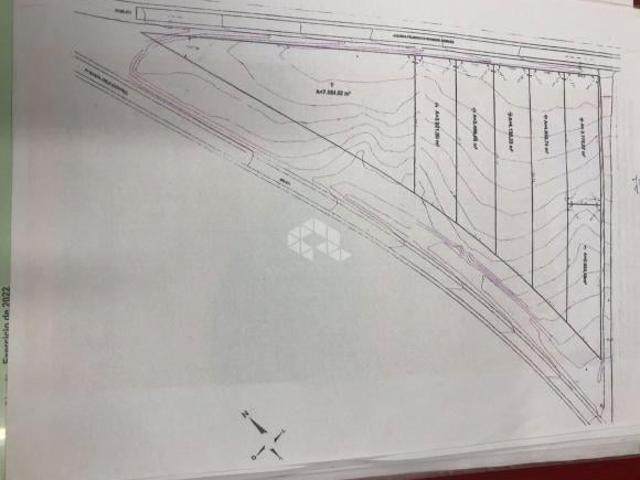 LOTE COMERCIAL NO DISTRITO INDUSTRIAL